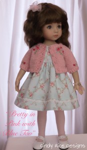 Some Springtime Thoughts for the Winter Weary | Cindy Rice Designs