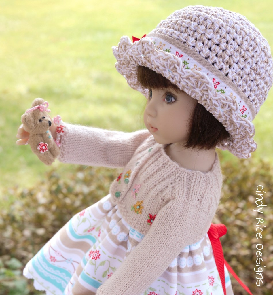 “Folksy for Fall” | Cindy Rice Designs