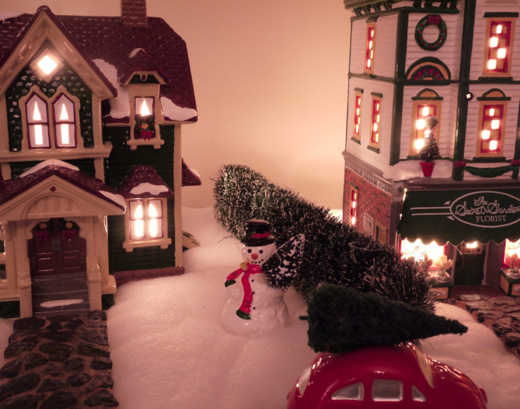 It’s the Christmas Season! | Cindy Rice Designs