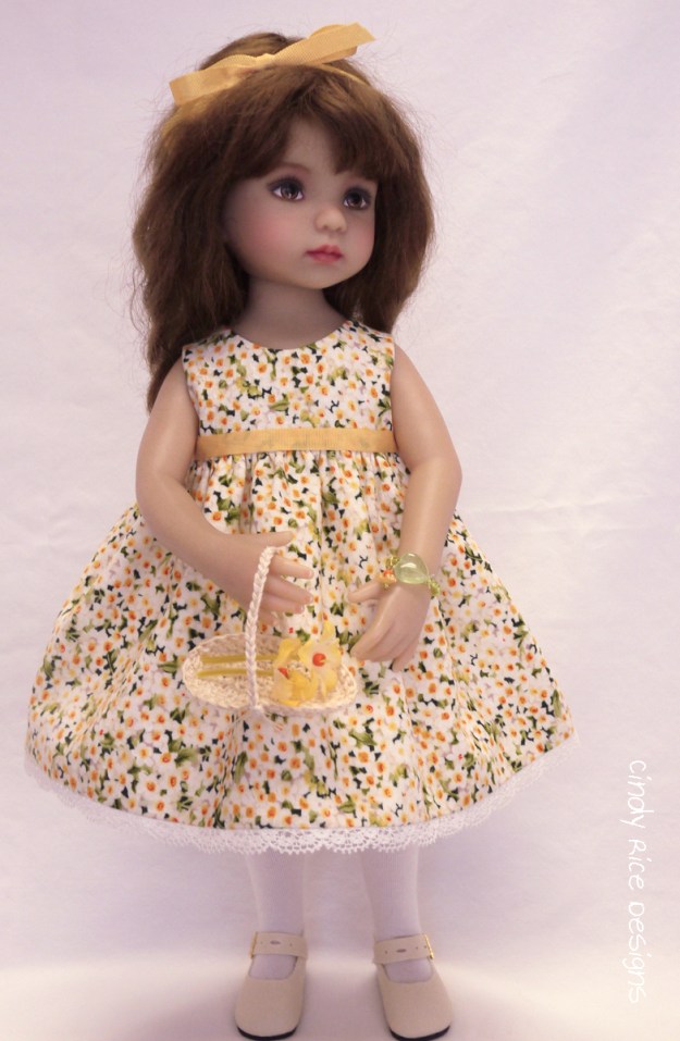 Alice | Cindy Rice Designs