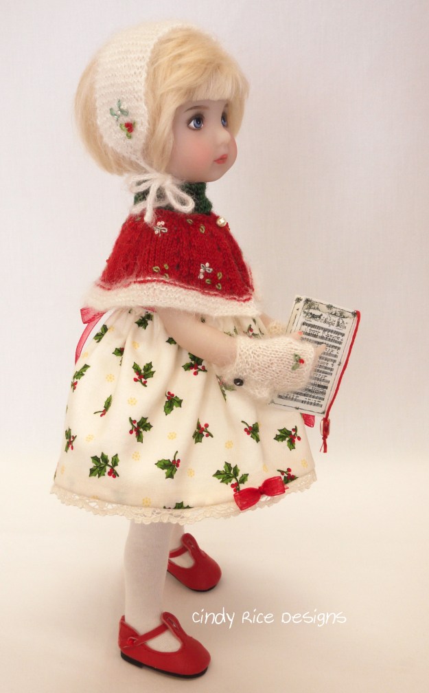 Cindy Rice Designs | I love cute, colorful, handmade, artsy things