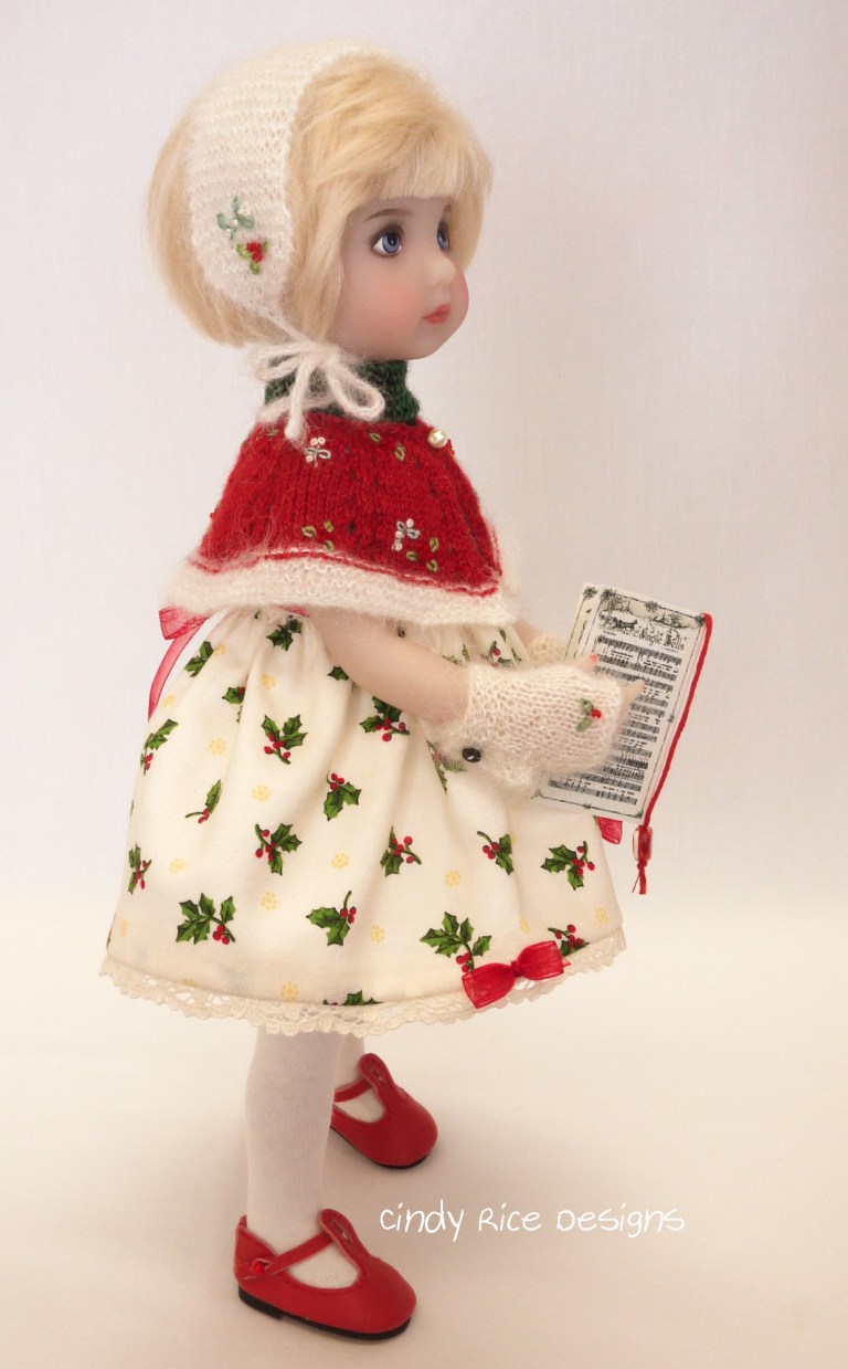 Cindy Rice Designs | I love cute, colorful, handmade, artsy things