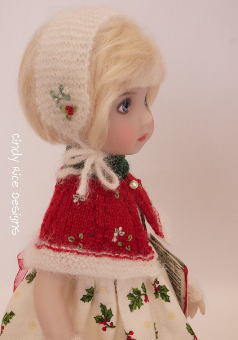 Cindy Rice Designs | I love cute, colorful, handmade, artsy things